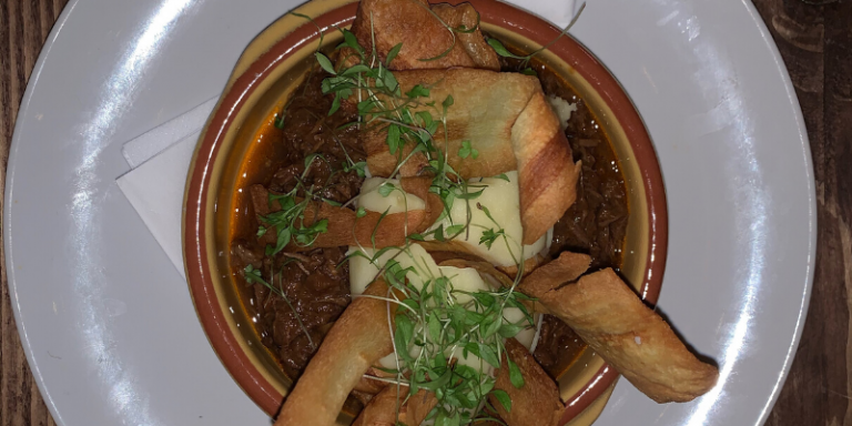 Alpine Liverpool Baltic Triangle | Liverpool Bar | Unlock Liverpool