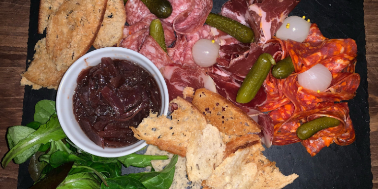 Alpine Liverpool Baltic Triangle | Liverpool Bar | Unlock Liverpool