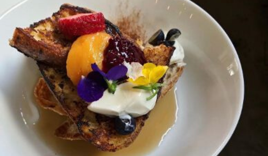 10 Places to Brunch in Liverpool | Liverpool Restaurants | Unlock Liverpool