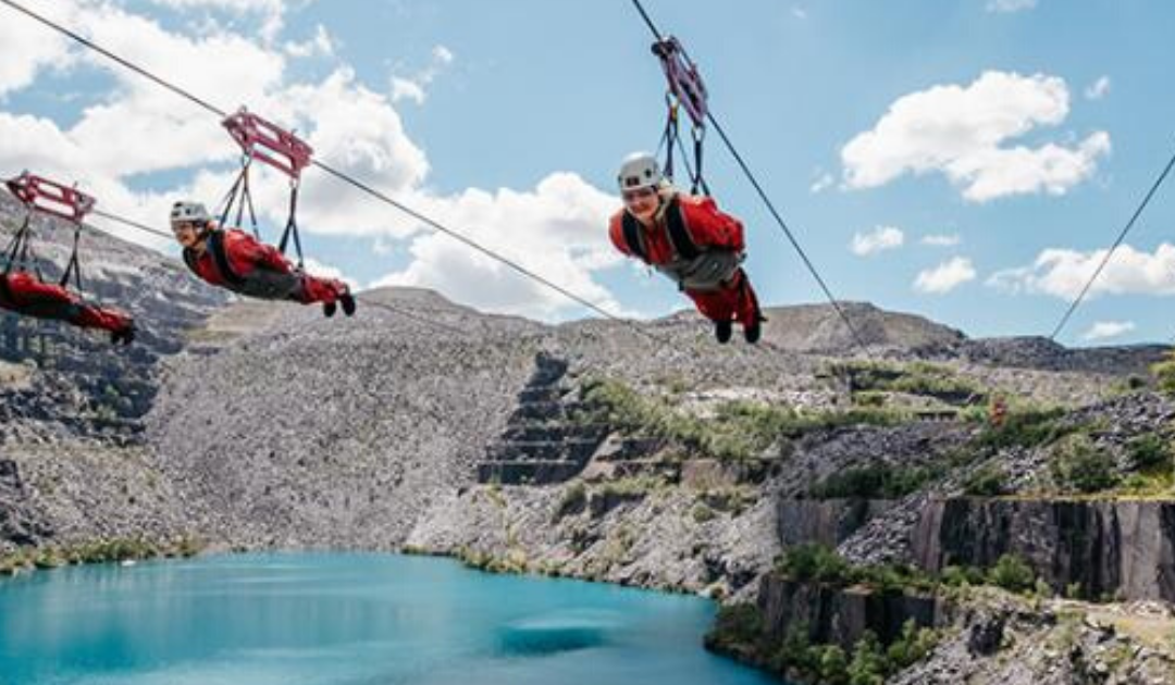 10 Active Things To Do In Liverpool | Unlock Liverpool