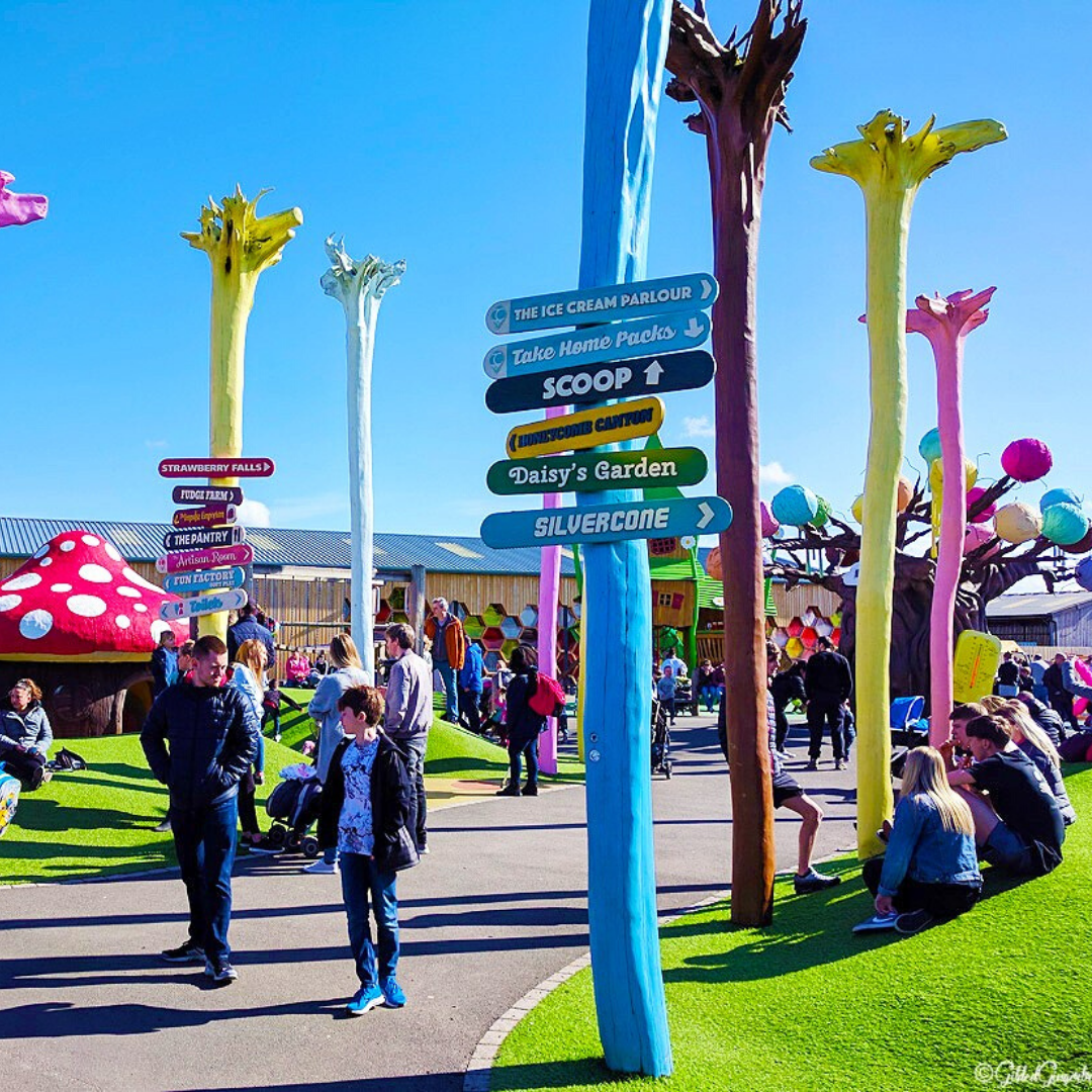 10 Things to Do with Kids in Liverpool | Liverpool Family | Unlock ...