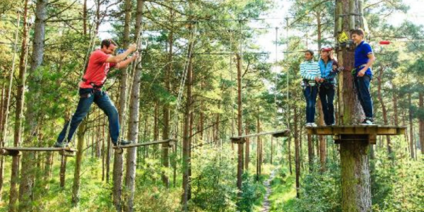 10 Things to Do with Kids in Liverpool | Liverpool Family | Unlock ...