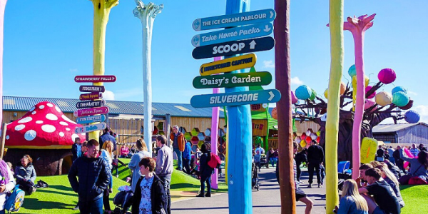 10 Things to Do with Kids in Liverpool | Liverpool Family | Unlock ...