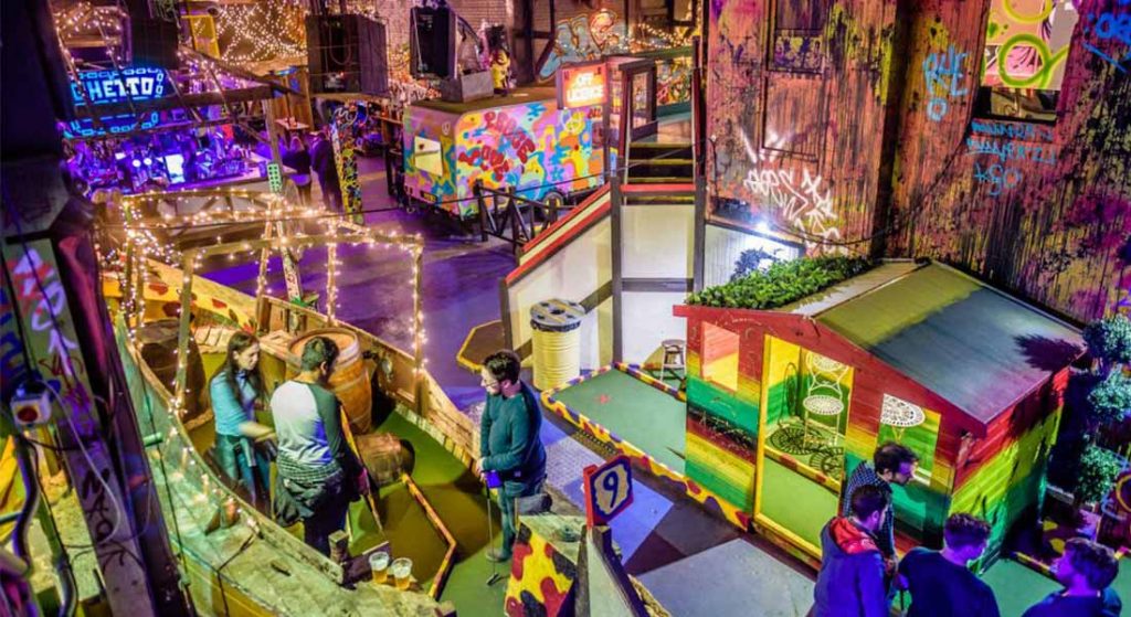 Visit Liverpool | 24 Hours in Liverpool | Unlock Liverpool