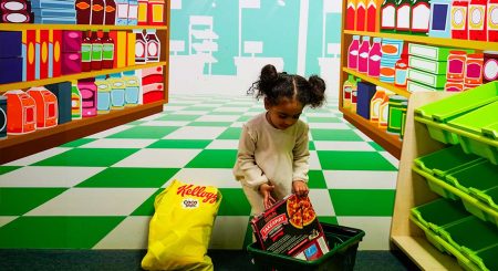 Imagine That Liverpool | Liverpool Kids Play Centre | Unlock Liverpool