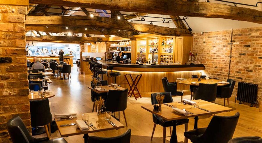 Moor Hall Liverpool | Liverpool Restaurant | Unlock Liverpool