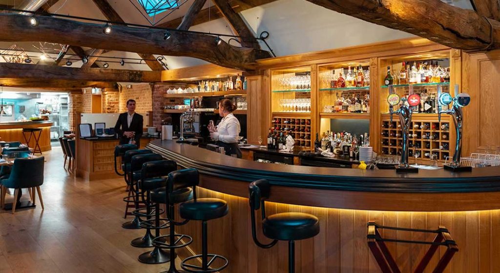 Moor Hall Liverpool | Liverpool Restaurant | Unlock Liverpool