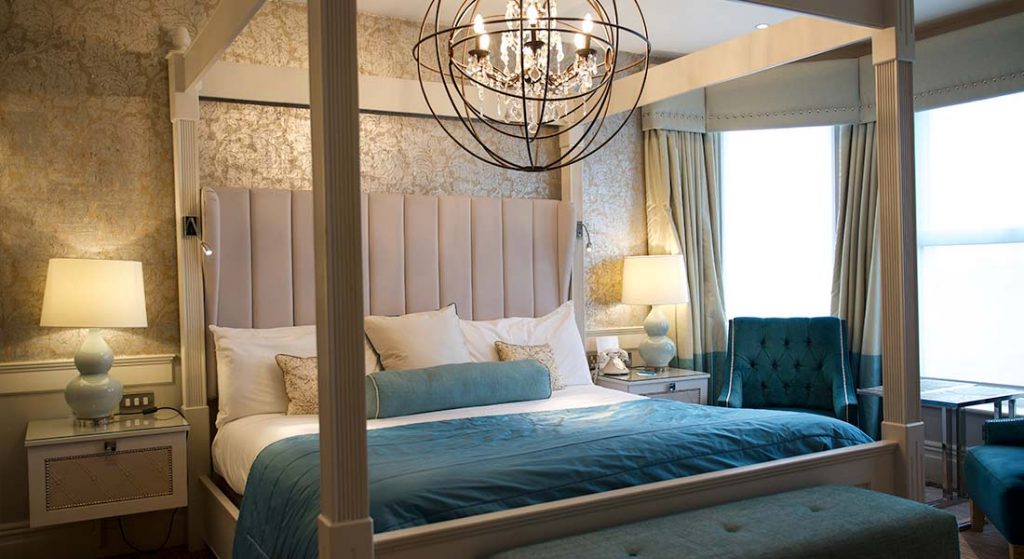 Thornton Hall Hotel & Spa | 10% Off Overnight Stay | Unlock Liverpool