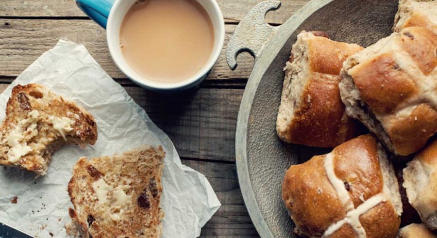 Easter 2021 - Celebrate Easter at Home | Unlock Liverpool