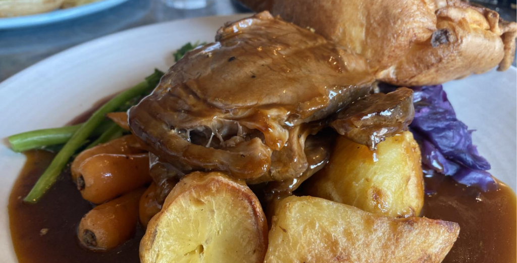 The Florist Liverpool Review - Unlock Liverpool - Restaurants