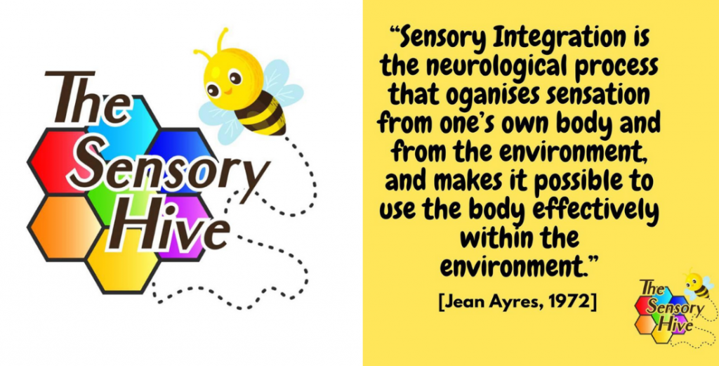The Sensory Hive - Helping People With Learning Difficulties In Liverpool