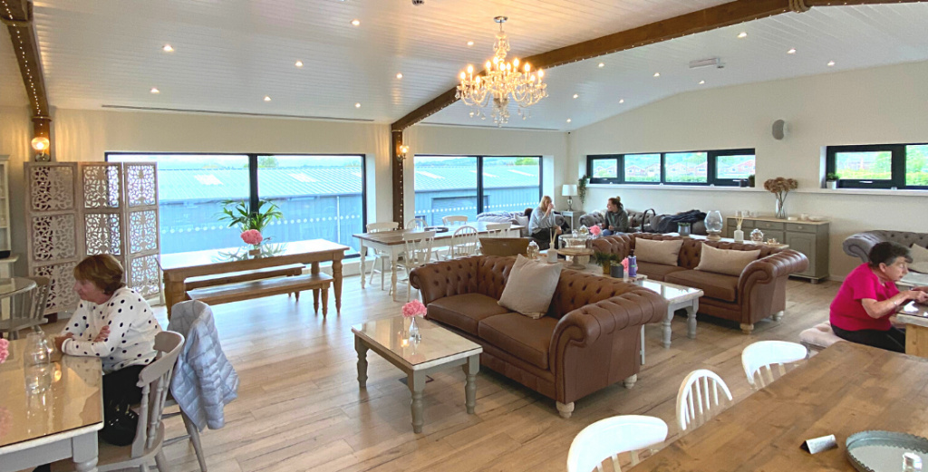 Book A Clay Pottery Workshop At Eden Tea Room & Galleries