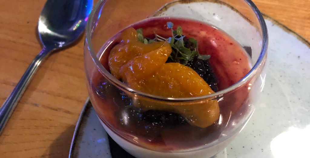 LEAF Launches Christmas Menu & Festive Meal Box