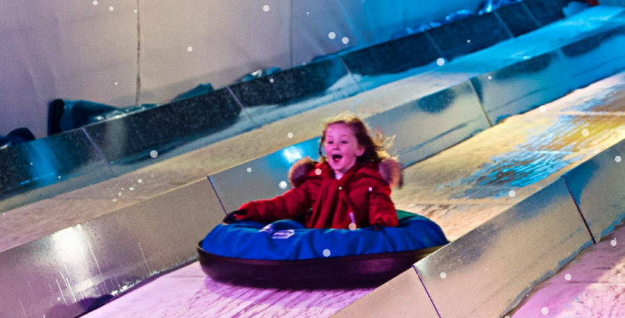 Liverpool Ice Festival 2021 - Everything You Need To Know