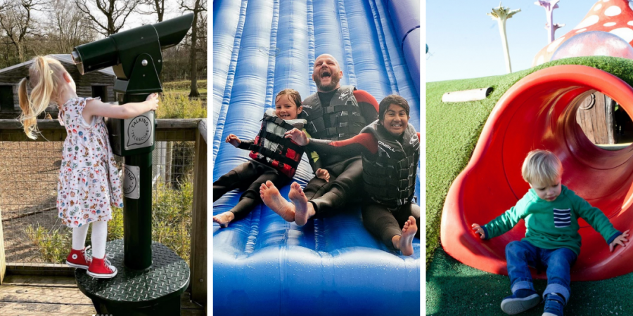 25 Things To Do With The Kids In Liverpool