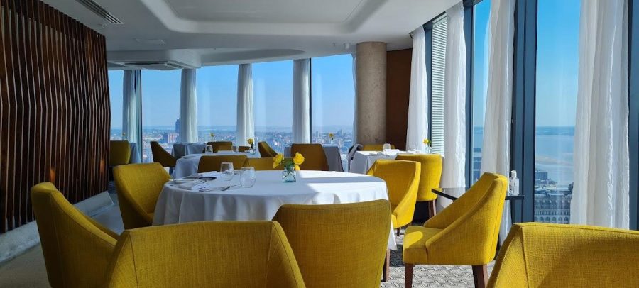 Your Guide To Panoramic 34 Liverpool - Unlock Liverpool