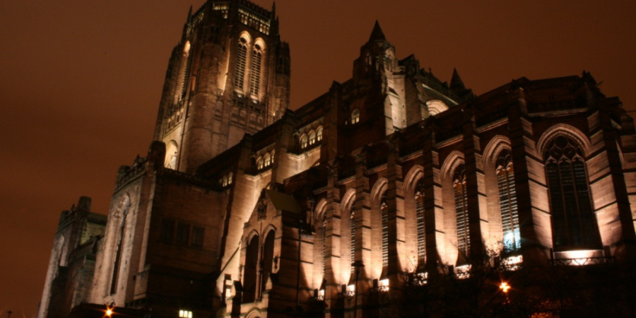 13 Scary Places to Visit in Liverpool - Unlock Liverpool