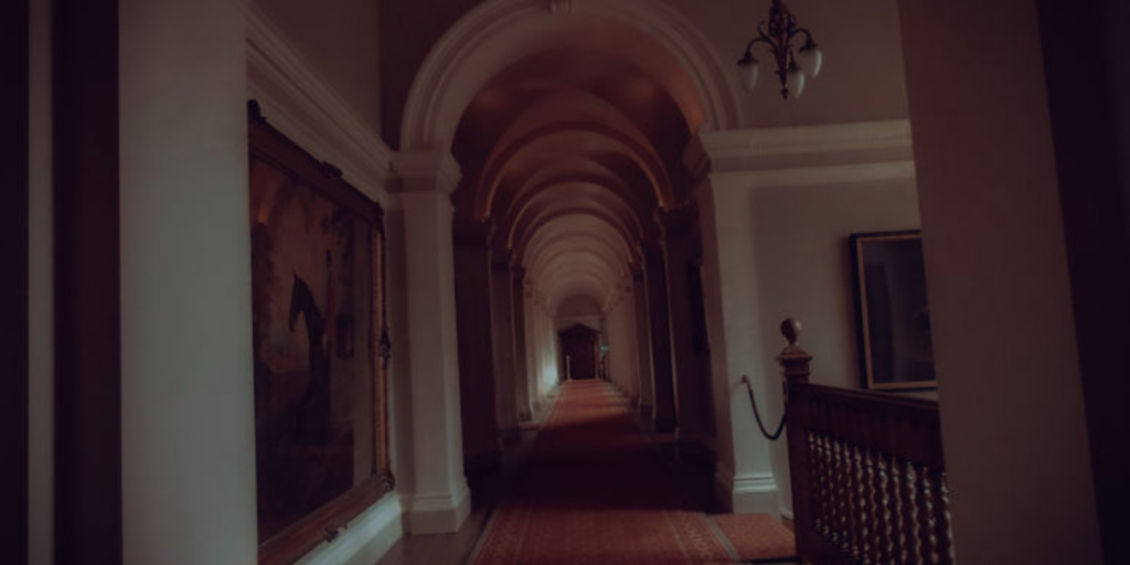 13 Scary Places to Visit in Liverpool - Unlock Liverpool