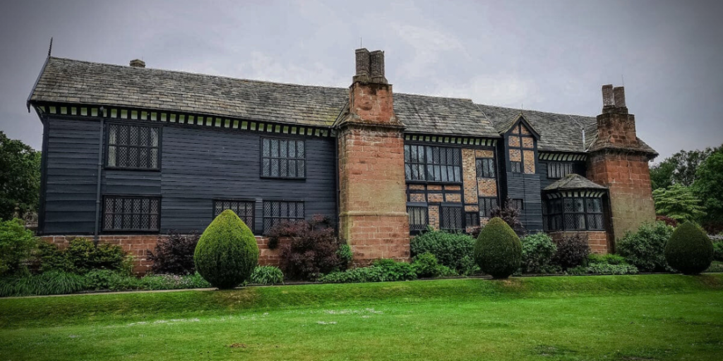 13 Scary Places to Visit in Liverpool - Unlock Liverpool