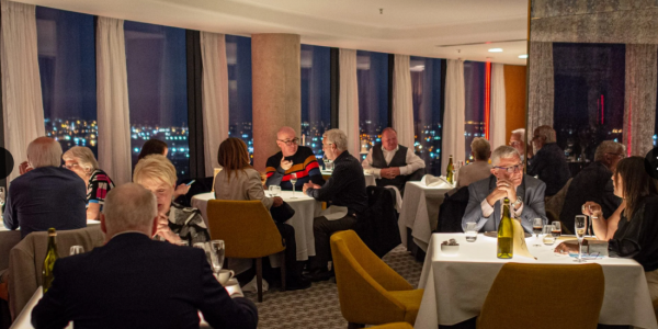 Your Guide To Panoramic 34 Liverpool - Unlock Liverpool