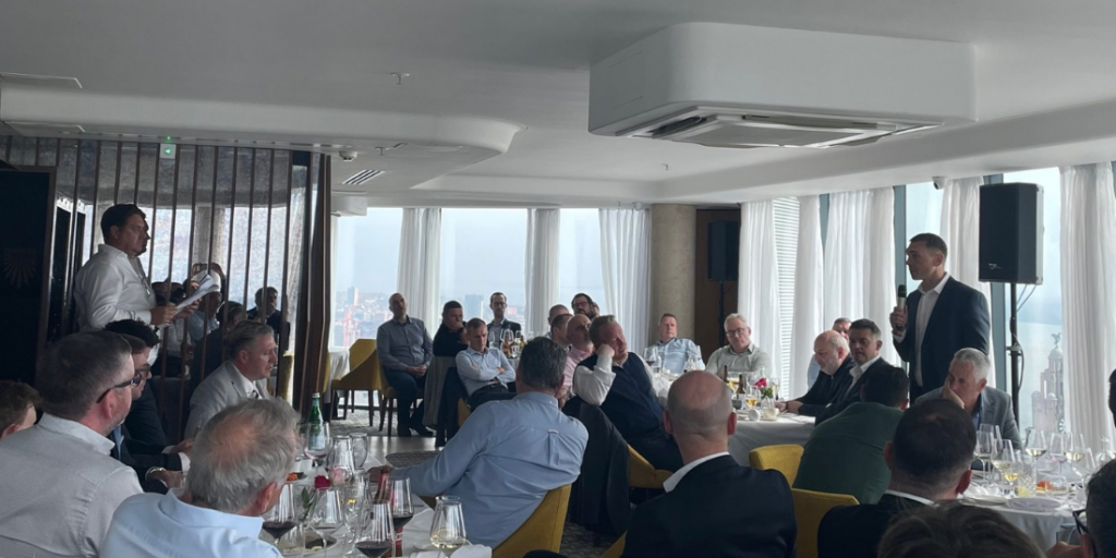 Your Guide To Panoramic 34 Liverpool - Unlock Liverpool