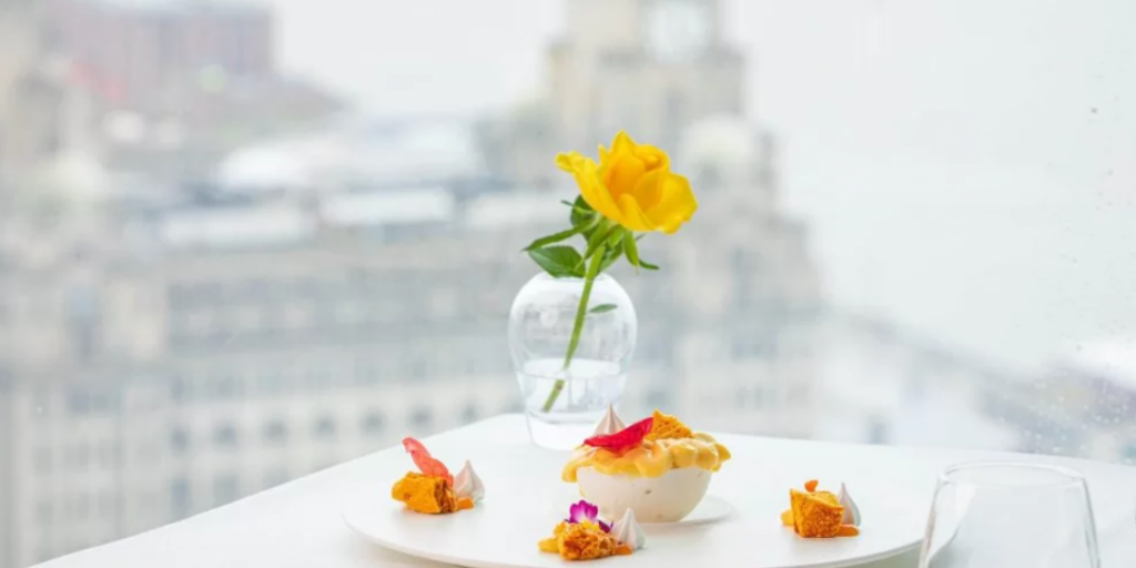 Your Guide To Panoramic 34 Liverpool - Unlock Liverpool