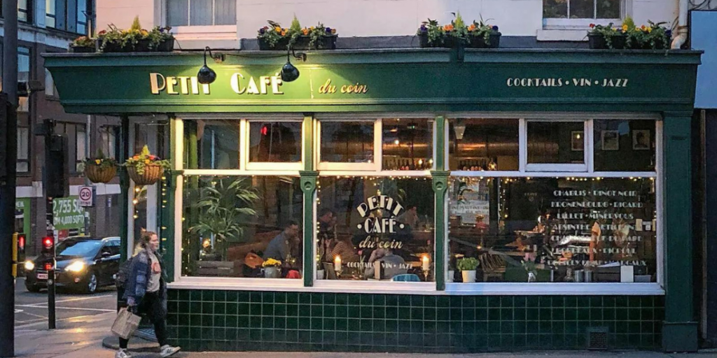 12 Cosy Coffee Shops Liverpool - Unlock Liverpool