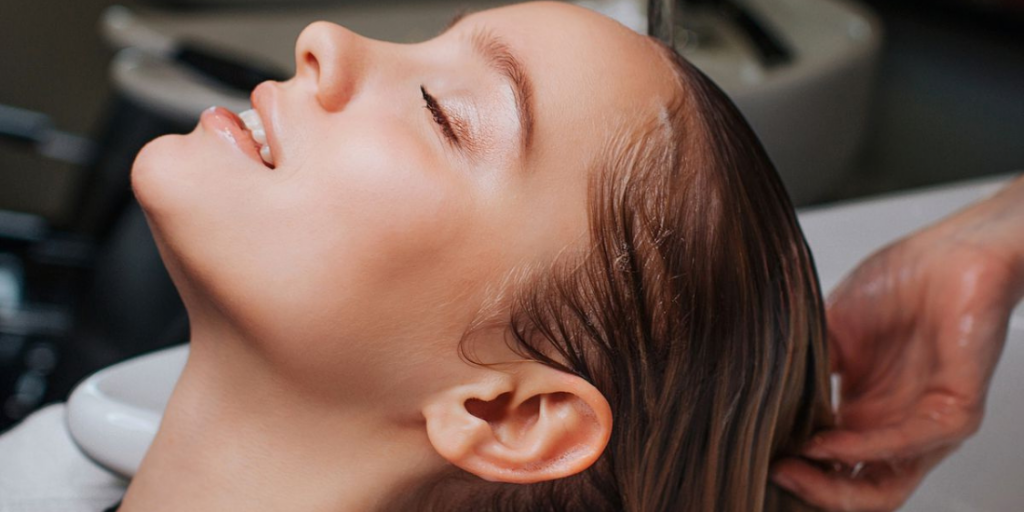 Japanese Head Spa Liverpool - Unlock Liverpool