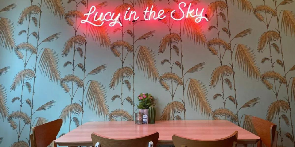 12 Cosy Coffee Shops Liverpool - Unlock Liverpool