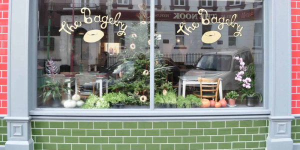 12 Cosy Coffee Shops Liverpool - Unlock Liverpool