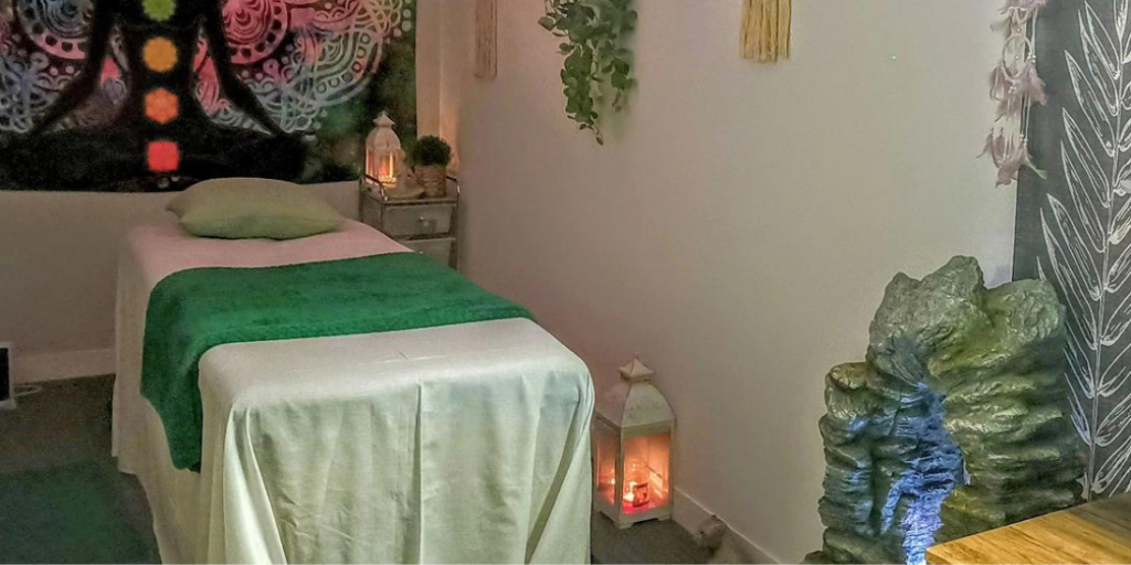 Japanese Head Spa Liverpool - Unlock Liverpool