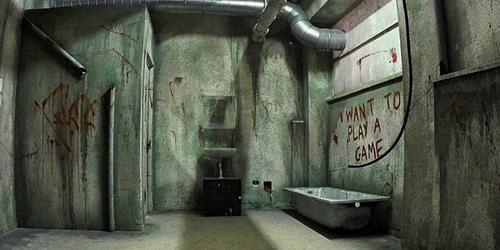 Best Escape Room Liverpool - Unlock Liverpool