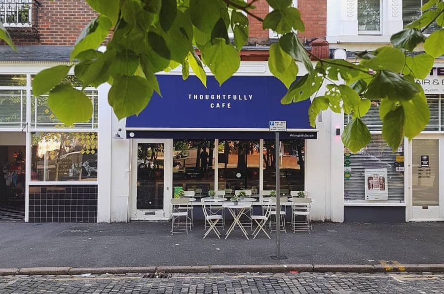 12 Cosy Coffee Shops Liverpool - Unlock Liverpool