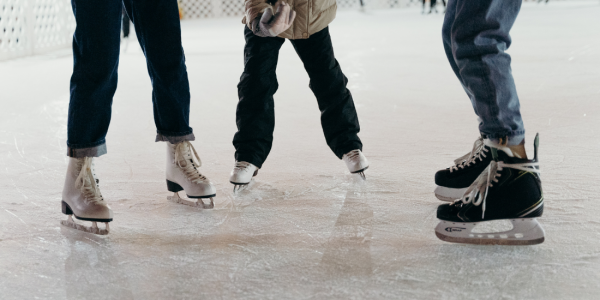 Where to Go Ice Skating in Liverpool This Winter