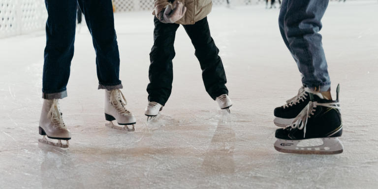 Where to Go Ice Skating in Liverpool This Winter
