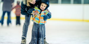 Where to Go Ice Skating in Liverpool This Winter