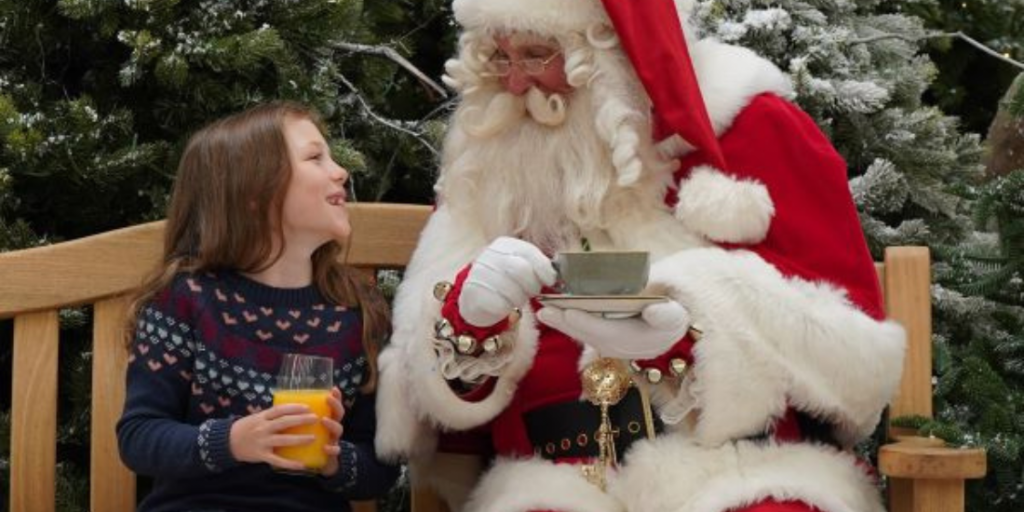 The Ultimate Guide to Christmas Events in Liverpool 2024