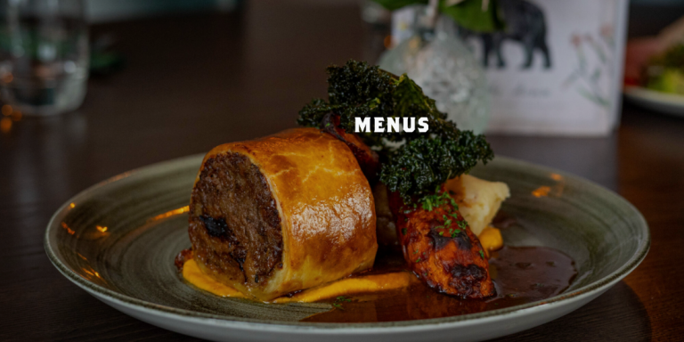 12 Best Restaurants To Go For Christmas Dinner in Liverpool