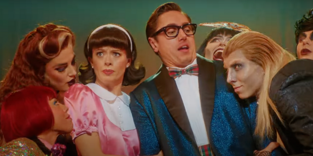 Liverpool Panto 2024 - Top Pantomimes in Liverpool