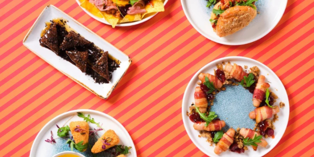 12 Best Restaurants To Go For Christmas Dinner in Liverpool