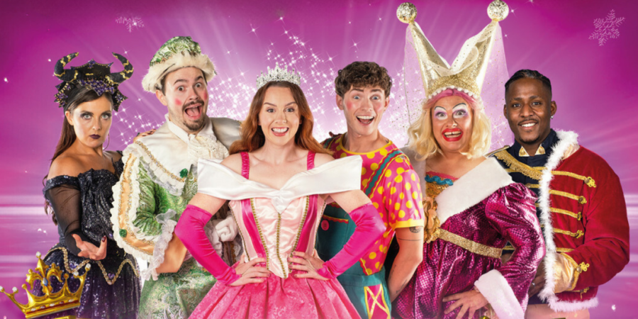 Liverpool Panto 2024 - Top Pantomimes in Liverpool