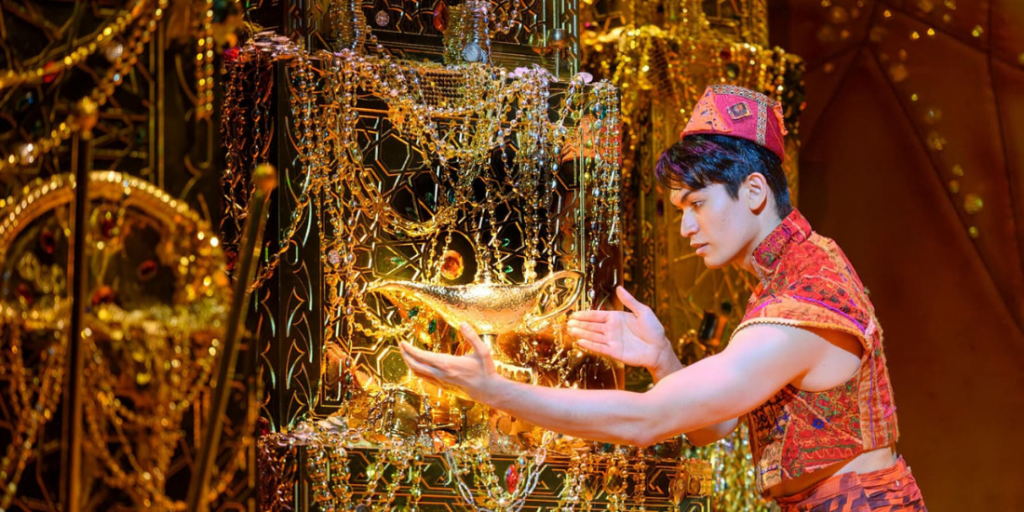 Liverpool Panto 2024 - Top Pantomimes in Liverpool