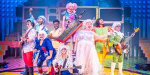 Liverpool Panto 2024 - Top Pantomimes in Liverpool