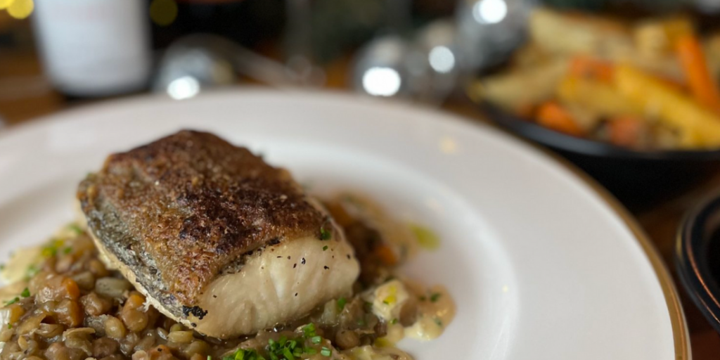12 Best Restaurants To Go For Christmas Dinner in Liverpool