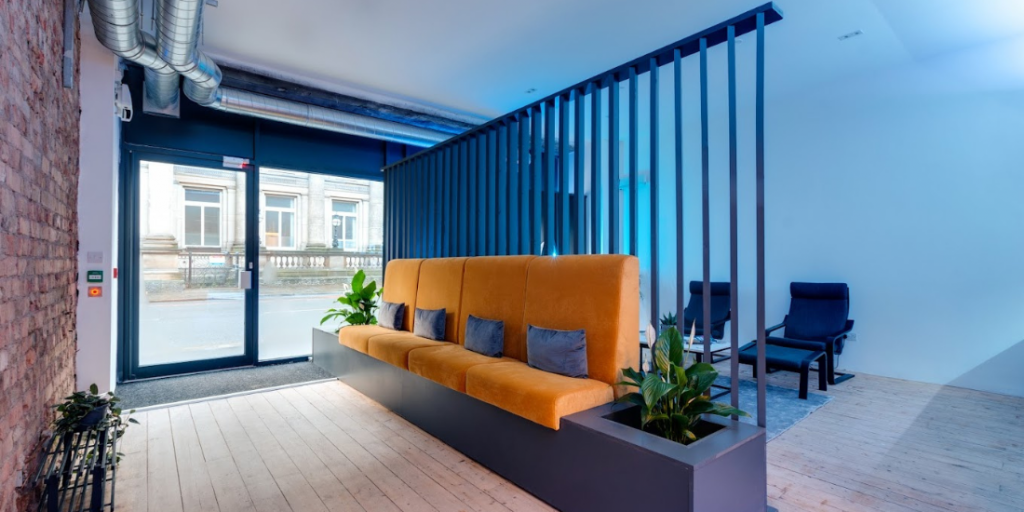 Float Planet Liverpool: Try A Sensory Deprivation Tank Experience