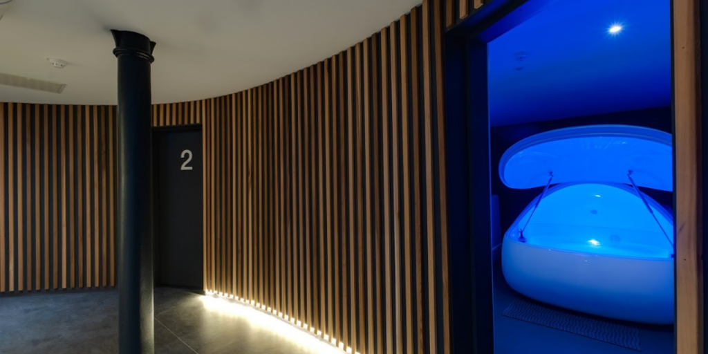 Float Planet Liverpool: Try A Sensory Deprivation Tank Experience