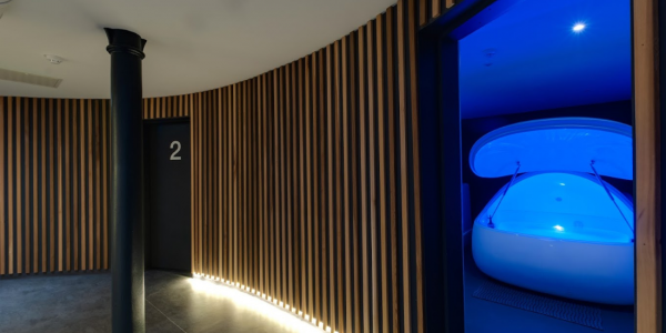 Float Planet Liverpool: Try A Sensory Deprivation Tank Experience