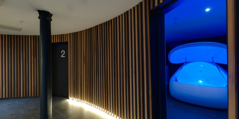 Float Planet Liverpool: Try A Sensory Deprivation Tank Experience