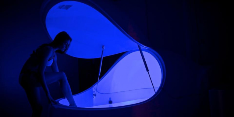 Float Planet Liverpool: Try A Sensory Deprivation Tank Experience
