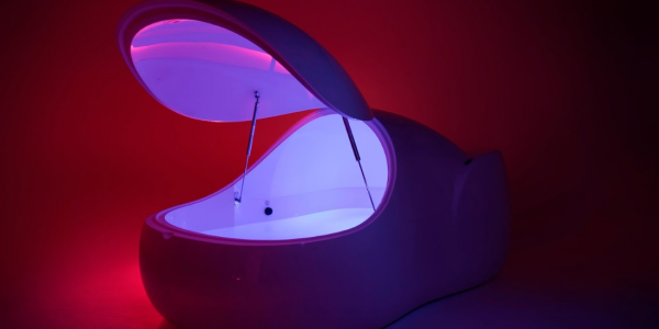 Float Planet Liverpool: Try A Sensory Deprivation Tank Experience